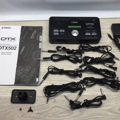 Yamaha DTXPRESS IV Special Drum Module | Reverb