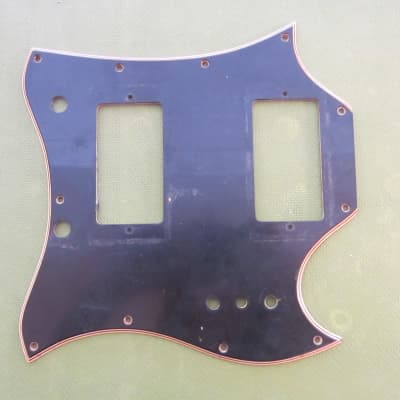 Gibson SG Custom pickguard 1970’s BWB original vintage USA | Reverb
