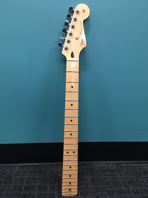 Fender Player Stratocaster Neck | Reverb