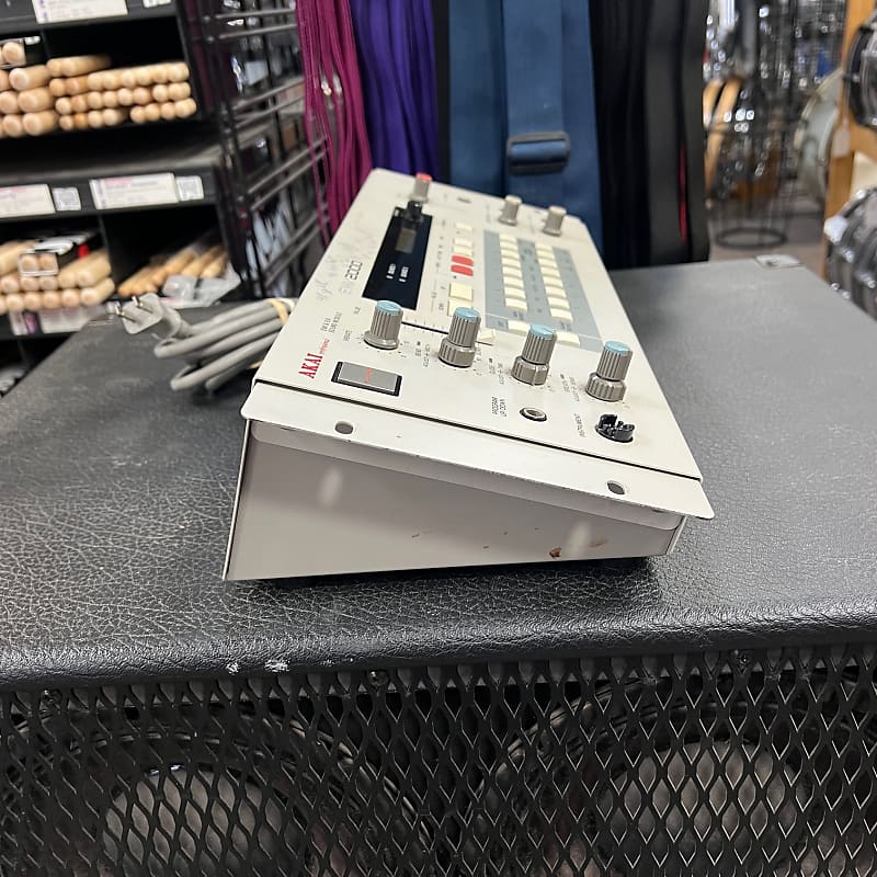 Akai EWV 2000 Analog Synth Synthesizer Module Made in Japan | Reverb