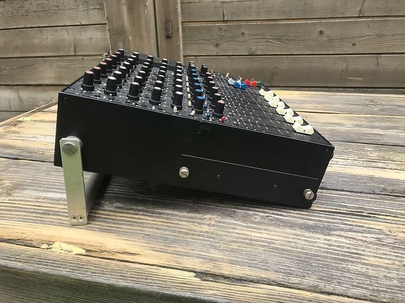 COOPER SOUND CS 106 + 1 American made -- high end of high | Reverb