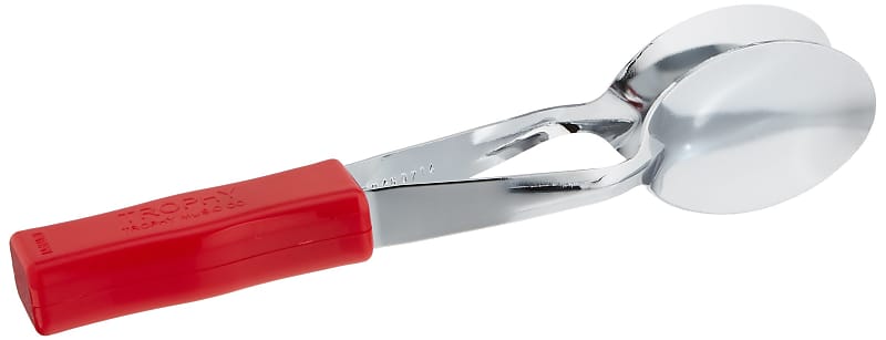 Trophy Music Co. Musical Spoons (3470) | Reverb