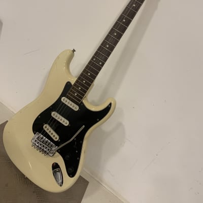 Fernandes FST - 80 The Function 1983 | Reverb Australia