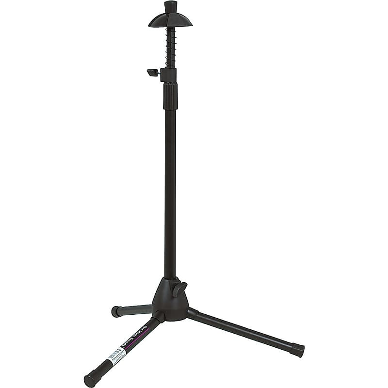 On-Stage Trombone Stand Regular | Reverb