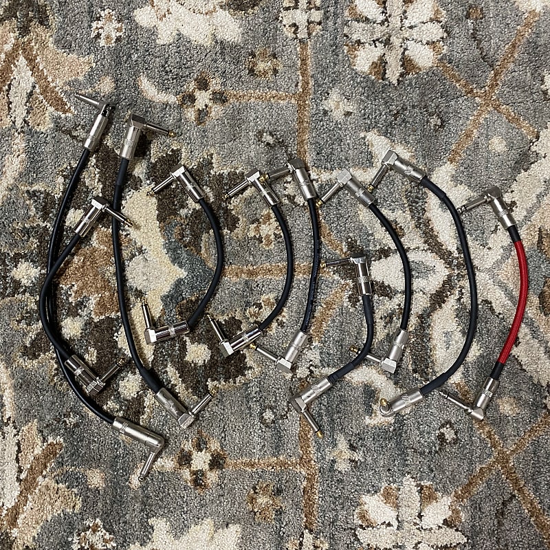 Various Patch cable | Reverb