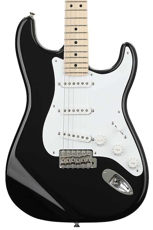 Fender Custom Shop Eric Clapton Signature Stratocaster - | Reverb
