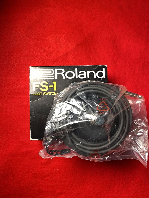 Roland FS-1 | Reverb