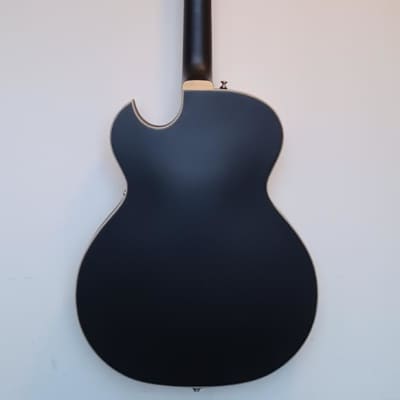 Guild Newark St. Collection Starfire I Jet 90 | Reverb