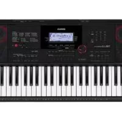 Casio CTX3000 Portable Keyboard | Reverb