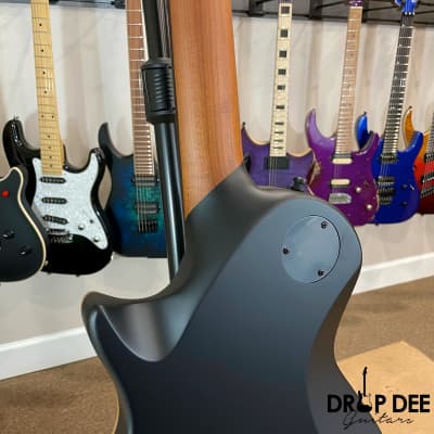 Chapman ML2 Pro Electric Guitar (0055)-Azure Blue | Reverb