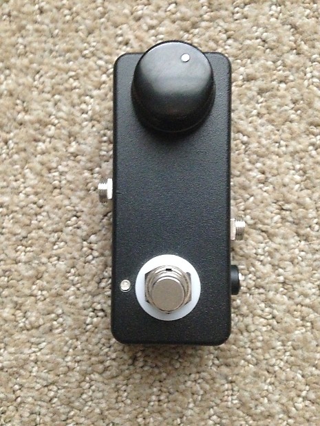 Custom Micro Amp Clone | Reverb