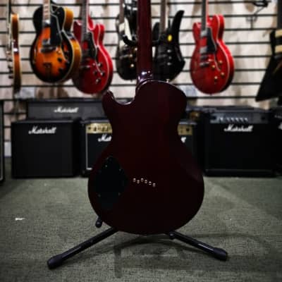 CORT Z-CUSTOM ZENOX SERIES ELECTRIC GUITAR OPEN PORE | Reverb UK