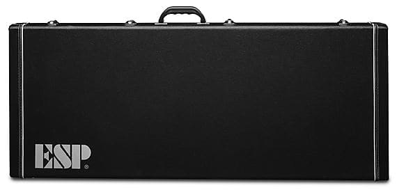 ESP LTD V Style Electric Guitar Case | Reverb