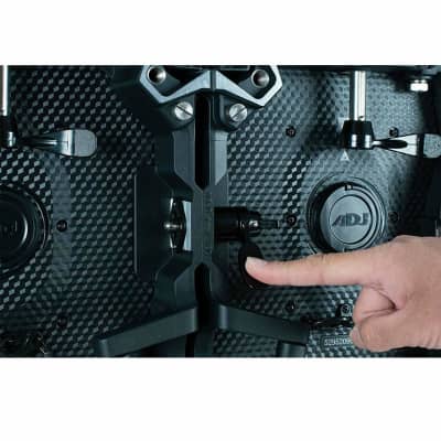 ADJ VS2 Vision Series 3x2 LED Video Panel System w Processor | Reverb