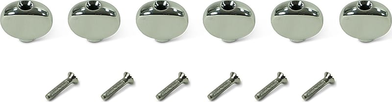Kluson Replacement Button Set For Revolution Series Tuning | Reverb