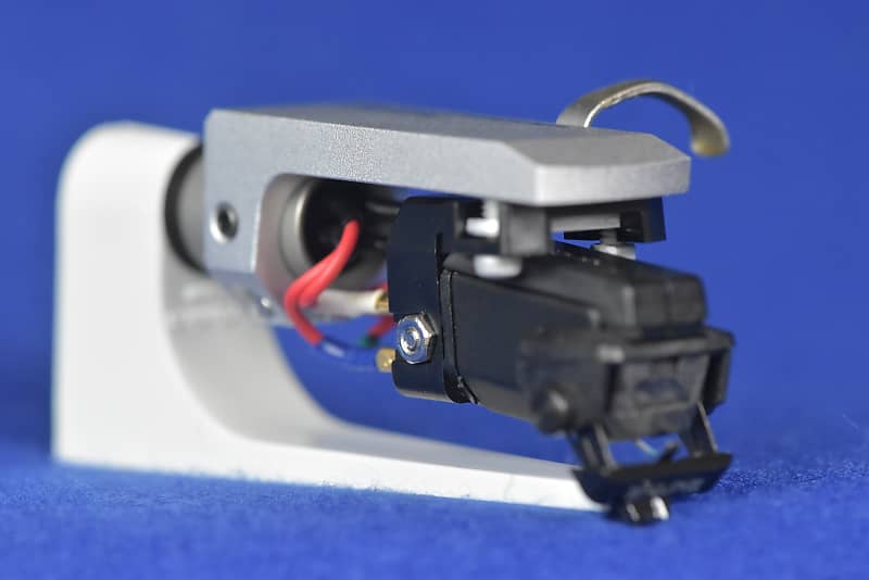 Shure M111E MM type Cartridge In Excellent Condition | Reverb Canada