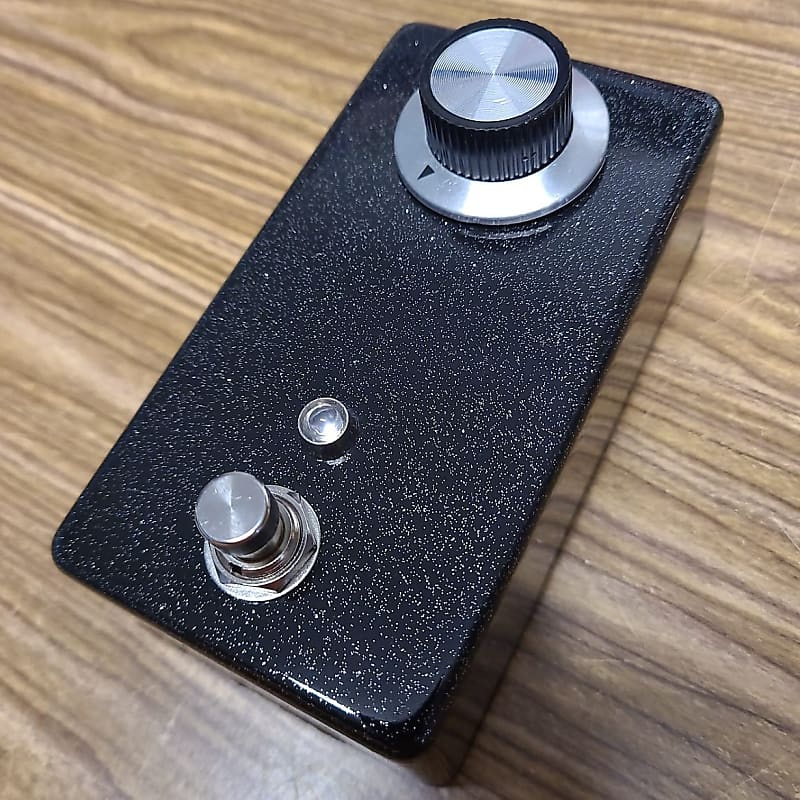 Orgrim - One Knob Fuzz Pedal | Reverb