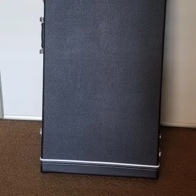 Agile Headless Geodesic 8 (Eight) String 827 Guitar Blue / | Reverb