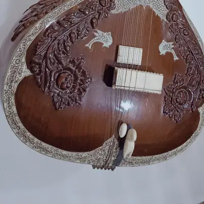 Amazing vintage Naskar's Sitar 40to45 Years Old, | Reverb Australia