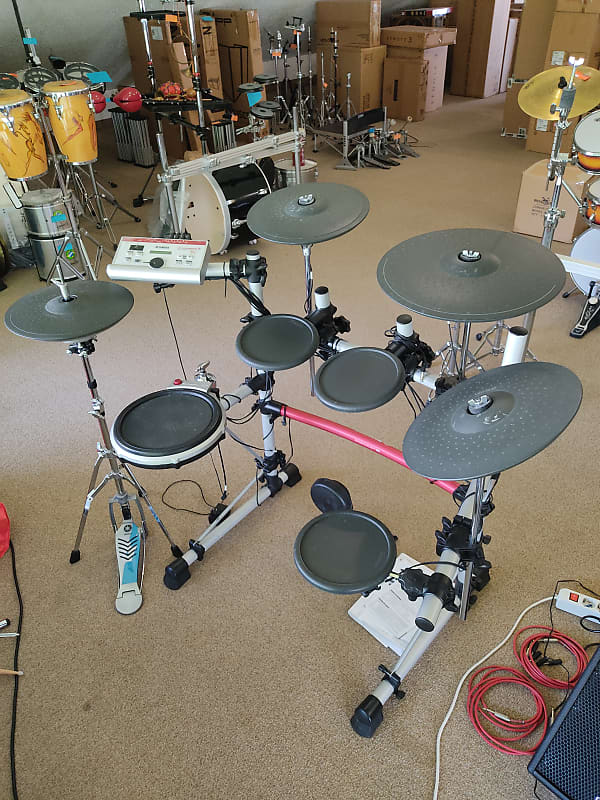 Yamaha DTXPRESS IV Special Edition | Reverb