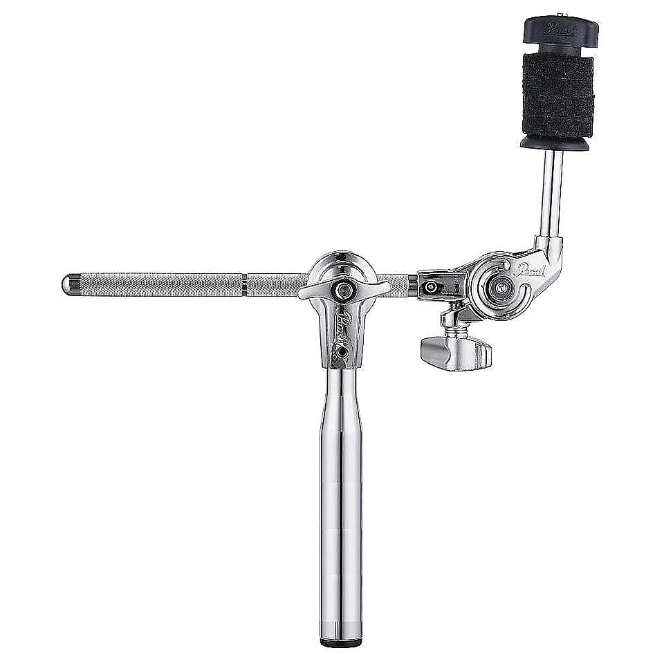Pearl CH830S Uni-Lock Short Boom Arm Cymbal Holder | Reverb Canada
