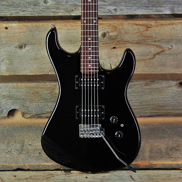 Kramer XL II Electric Guitar | Reverb