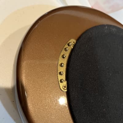 Melobar Guitars LS model 6 String Lap Steel | Reverb