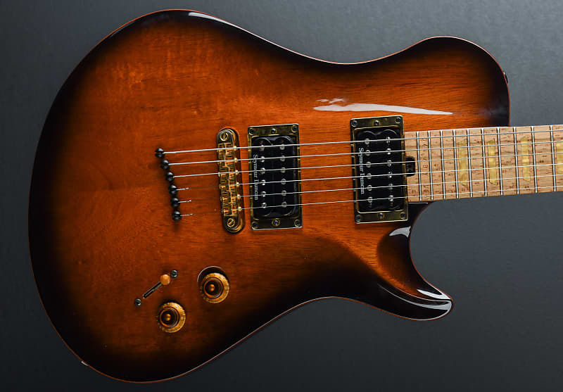 warrior Isabella '04 | Reverb