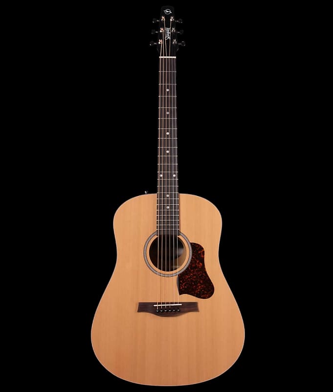 Seagull S6 Original Acoustic Guitar | Reverb Canada