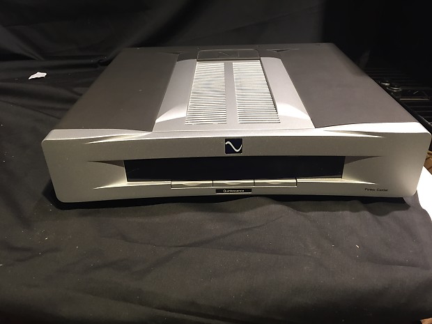 PS Audio Quintessence Power Center Surge Protector/Power | Reverb