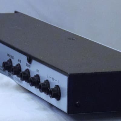 Korg DTR-1 Digital Tuner | Reverb