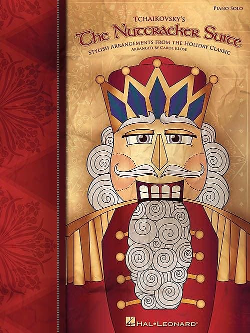 The Nutcracker Suite | Reverb