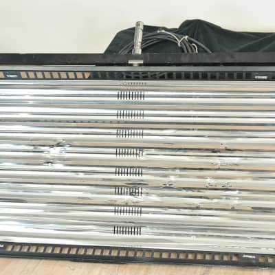 Kino Flo Image 80 DMX Light Fixture (No Lamps) CG006EL | Reverb