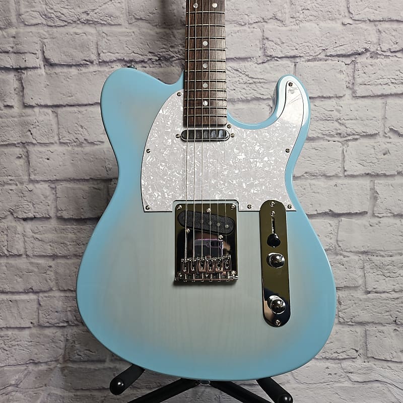 Tagima Oasis T | Reverb