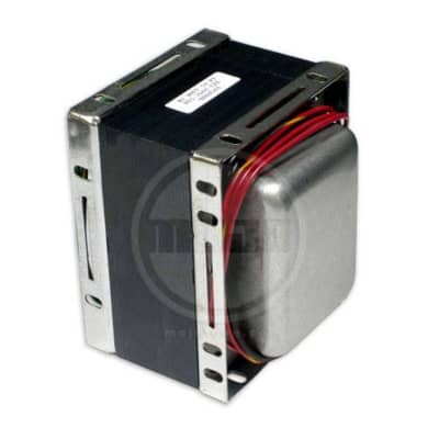 Heyboer Hiwatt DR103 100 watt Output Transformer HTS-5912 | Reverb