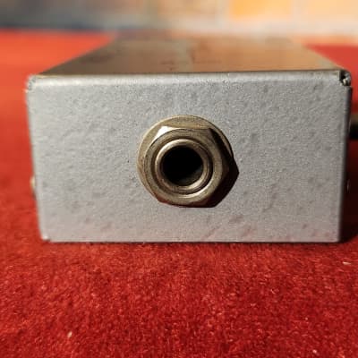 Vintage 1960s Rickenbacker Rick-O-Sound Stereo Splitter Box | Reverb