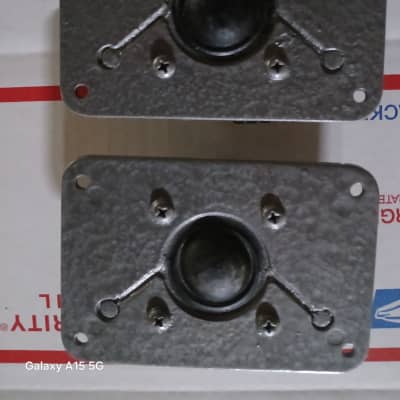 Acoustic Research AR 2ax tweeter in very good condition | Reverb