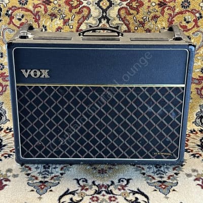 1966 Vox Conqueror Top & Box im original Gestell | Reverb Deutschland