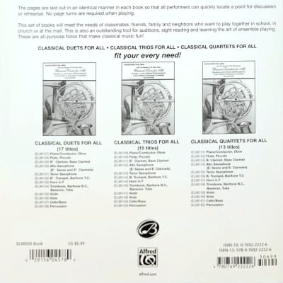 Rhythmic Rest Patterns 101 - Bb Clarinet | Reverb