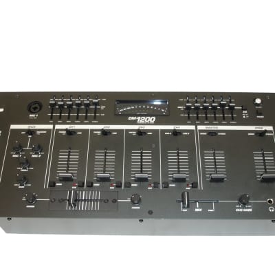 Numark DM 1975 -- Free Shipping! | Reverb