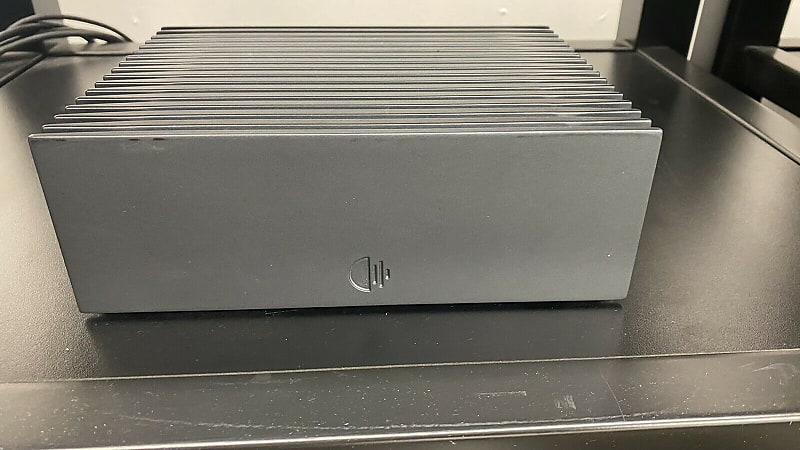 ROON NUCLEUS PLUS REVISION A IN ORIGINAL BOX SEALED | Reverb Australia