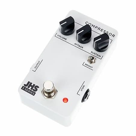 JHS JHS-3SCM Compressor | Reverb Deutschland