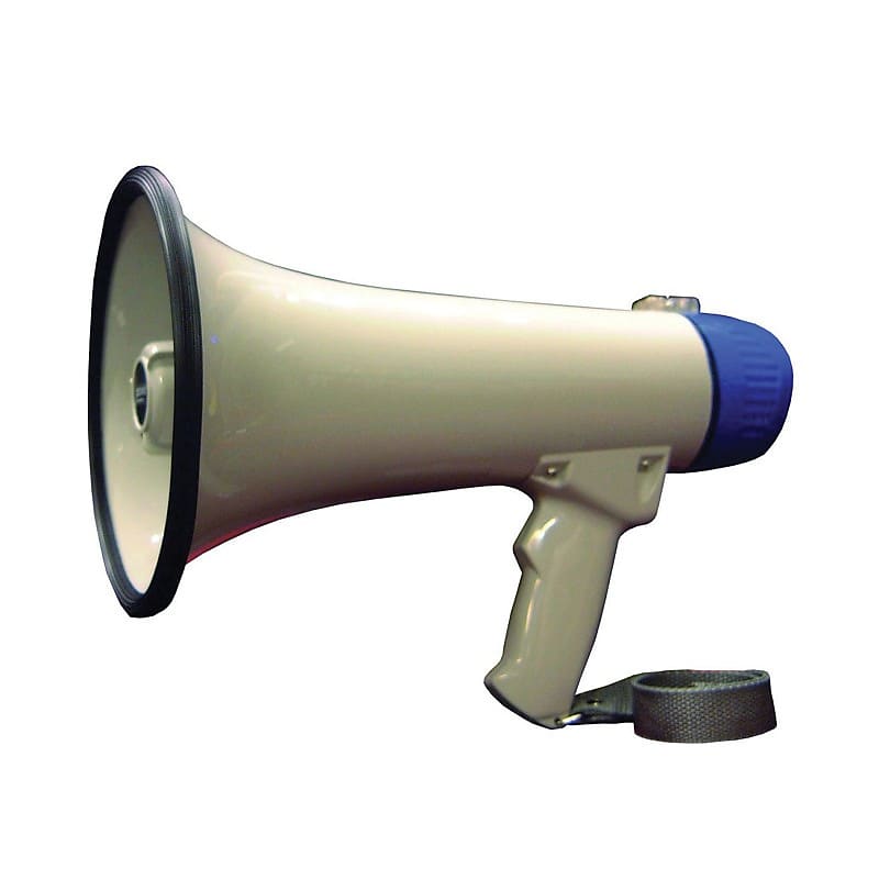 Power Acoustics Megapower 15 R | Reverb