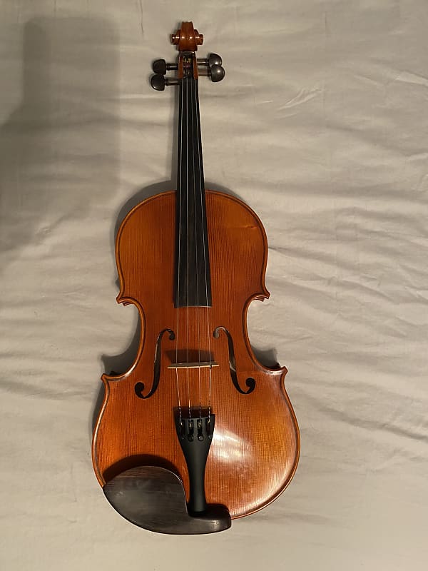 Scherl and Roth SR62E16H 16-inch Sarabande Intermediate Viola | Reverb