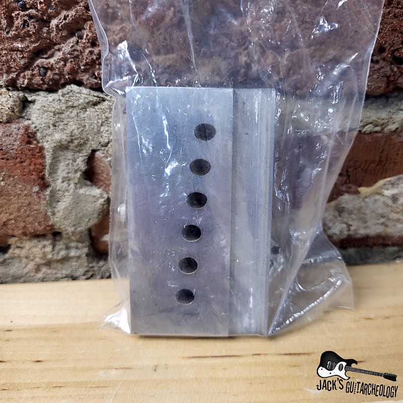 Incomplete Burns Bison Bridge (1960's) | Reverb