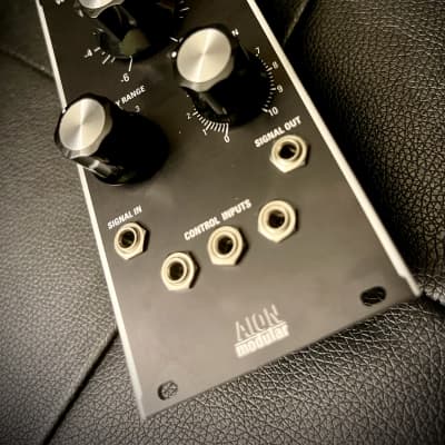 New-in-Box Aion Modular Analog Filter Set: 904A Low Pass | Reverb