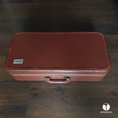 Henri Selmer 24B K Modified, case, lyre | Gamonbrass trumpet | Reverb