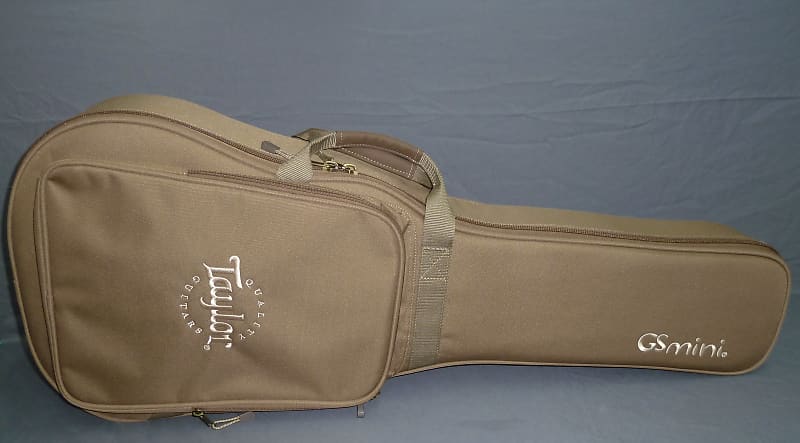Taylor GS Mini Hard Bag | Reverb
