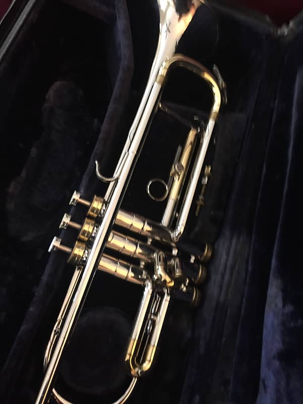 Conn Constellation 36B Trumpet '59-'61 | Reverb
