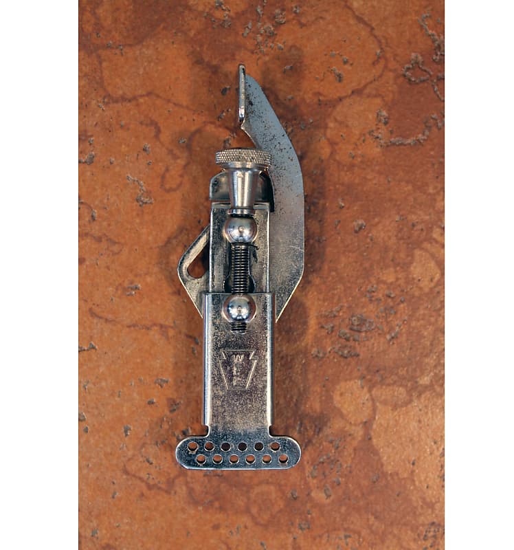 WFL P83 Snare Drum Throw Off | Reverb